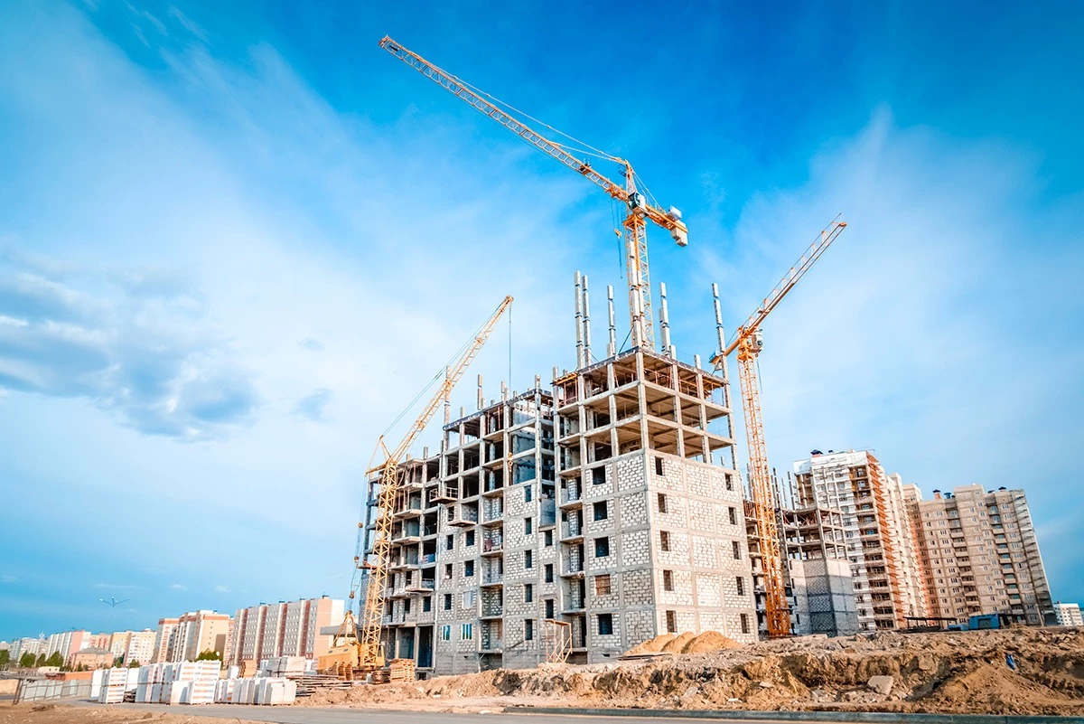 Гидроизоляция: оклеечная, обмазочная.